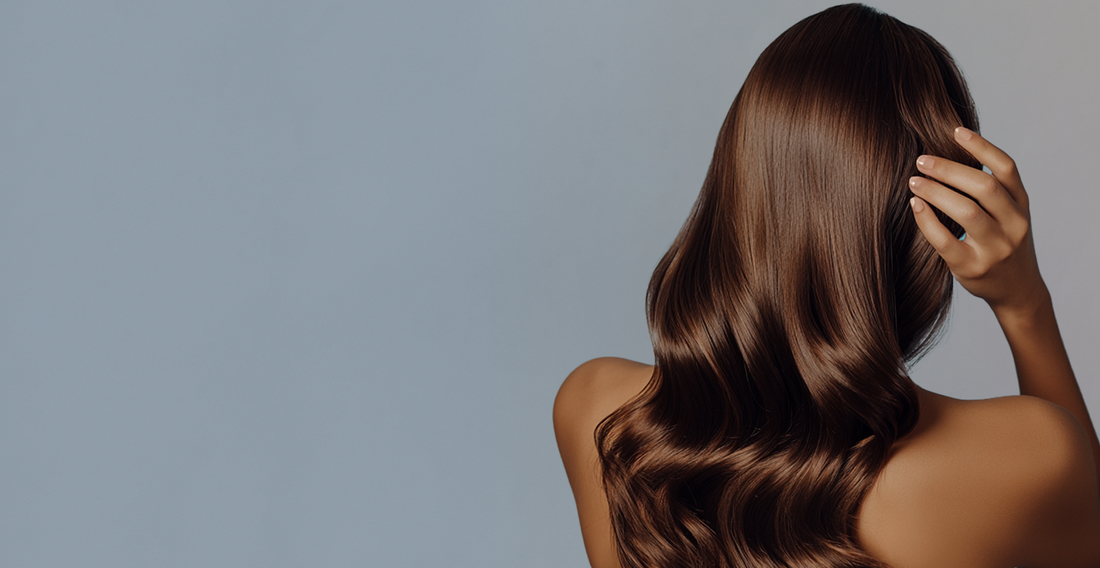 The Stylist’s Secret: Achieving Salon-Quality Shine with Minimalist Ri ...