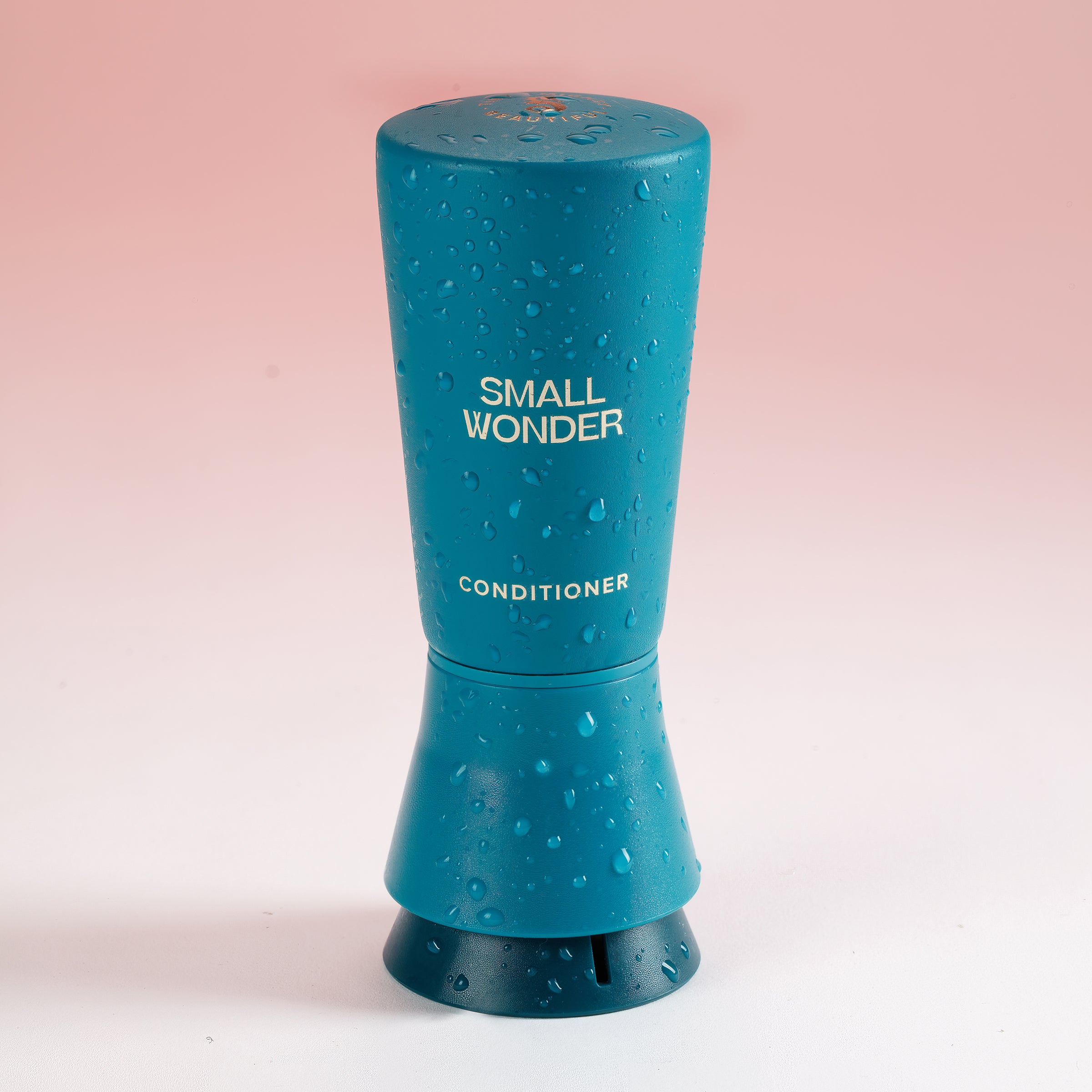 Conditioner – Small Wonder