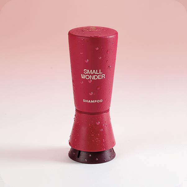 Shampoo – Small Wonder®