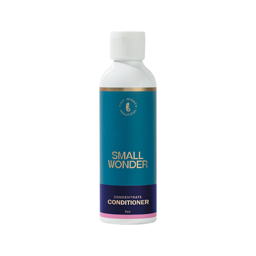 Small Wonder – Small Wonder®