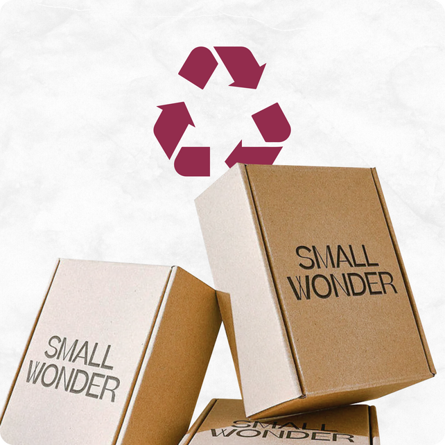 Our Story – Small Wonder