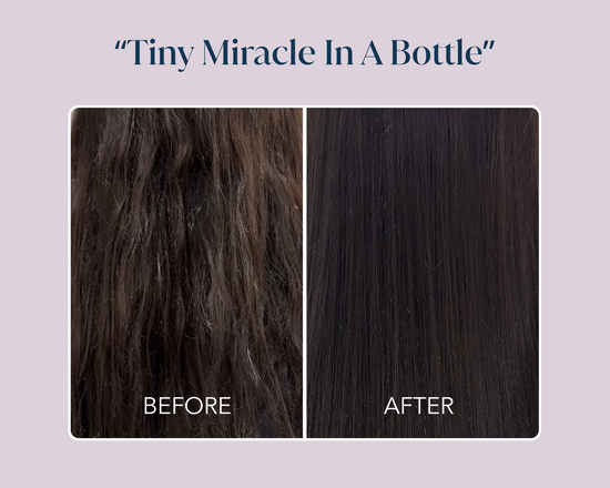Signature Shampoo & Conditioner Set – Small Wonder