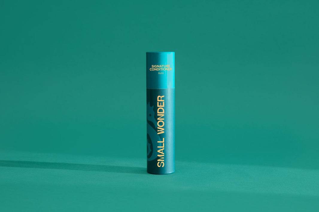 Our Story – Small Wonder